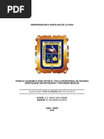 Presentación Edward Angle | PDF | Odontología | Ortodoncia
