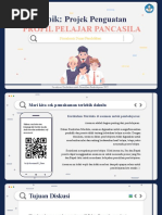 Contoh Dari Program BK Tahunan, Semesteran, Bulanan, Mingguan, Dan Harian | PDF