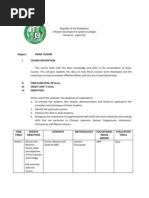 Kitchen Essentials and Basic Food Preparation | PDF