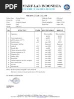 Transcutol HP - : Technical Data Sheet | PDF | Solubility ...