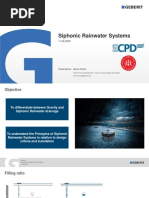 IPC - Chapter 11 Storm Drainage | PDF | Storm Drain | Sanitary Sewer