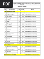 Vehicle Classification | PDF | Axle | Truck