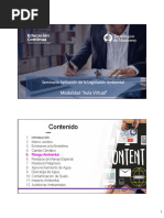 Residuos Peligrosos y Código CRETIB | PDF | Gases | Oxígeno