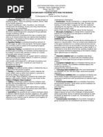 Module 5 - Artists, Artisans, Mediums and Techniques | PDF | Musical Instruments | String ...