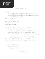 Template - Terminal Report | PDF | Learning | Business