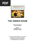 West Side Story Script Overview | PDF