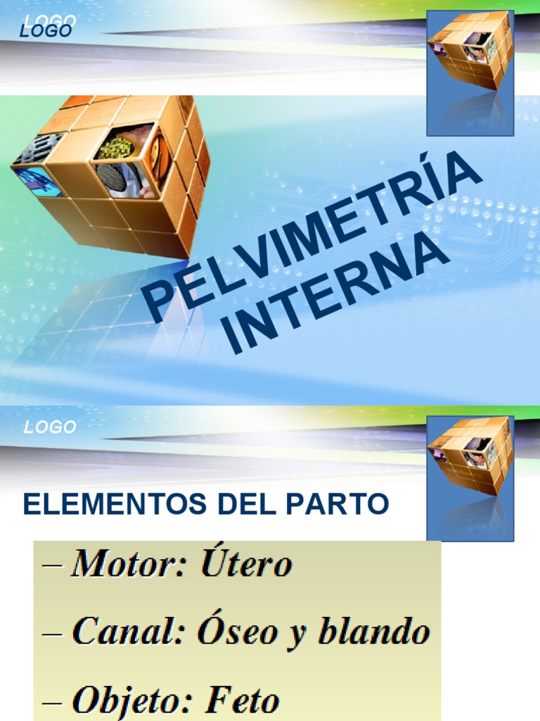 Pelvimetria Interna | Descargar gratis PDF | Pelvis | Parto