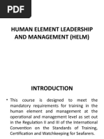 IMO Model Course 1.22 - Bridge Resource Management 2020 | PDF ...