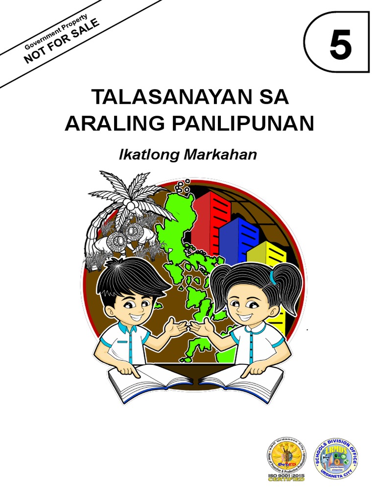 AP-5 Q3 AS forPRINT | PDF