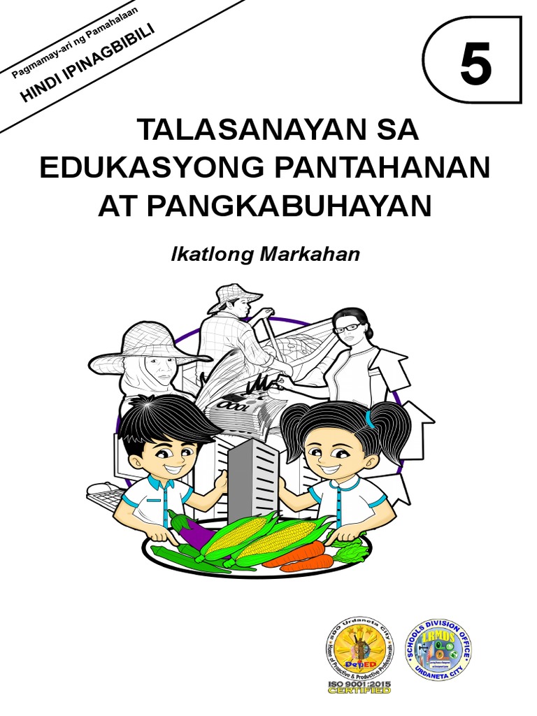 EPP-5 Q3 AS forPRINT | PDF