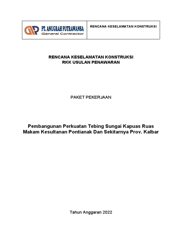 RKK Fixxx!!!!!! | PDF