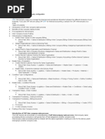 EK01 and EK02 Condition Types in SAP | PDF | Cost | Profit (Accounting)