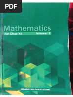 Objective Mathematics by RD Sharma PDF | PDF | Teaching Mathematics ...