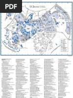 UPEI Campus Map | PDF