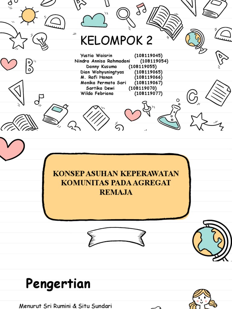 Abisapto Kel2 | PDF