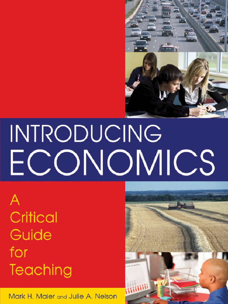0765616750 | PDF | Neoclassical Economics | Economics