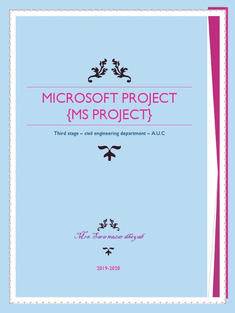 MS 2 PDF