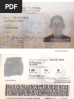 Adobe Scan 18 - 09 - 2021 Cedula | PDF