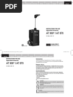 Goldmann Tonometer Calibration Guide | PDF
