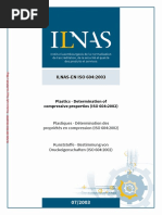 Iso 178 | PDF | Standards Organization | International Organization For ...
