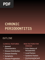 Periodontal Screening and Recording (PSR) System: Criteria For ...