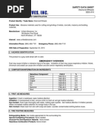ACI 309R 05 Guide For Consolidation of Concrete PDF | PDF | Electric ...