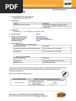 N67F CM-ZN-2 - 5001.110.016 - Norm | PDF