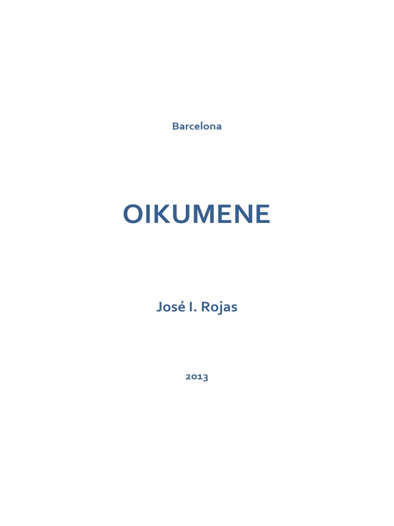 Oikumene Maters' Book | PDF | Imperio aqueménida | Antigua Grecia