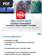ISO 37301 - 2021 Compliance Management Systems | PDF | Regulatory ...