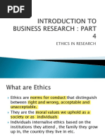 BPS 2021 Ethics for Internet Research | PDF | Informed Consent | Consent