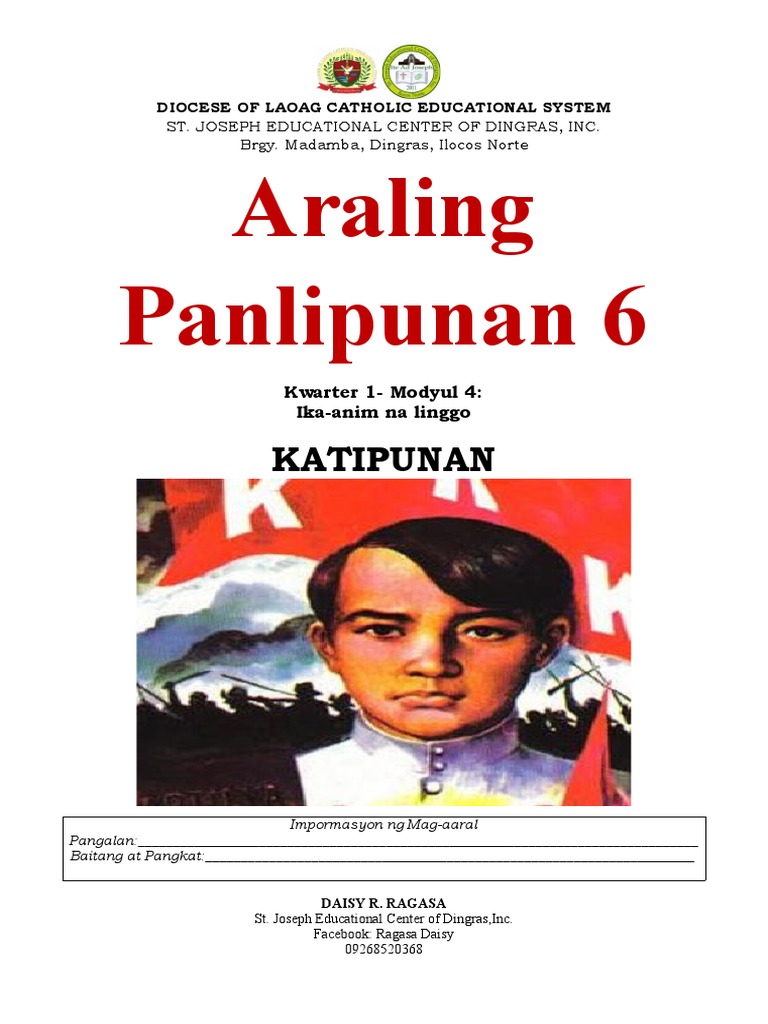 Ap Module 4 WK6 | PDF