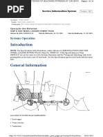Safety & Maintenance Checklist-Wheel Loaders | PDF | Loader (Equipment ...