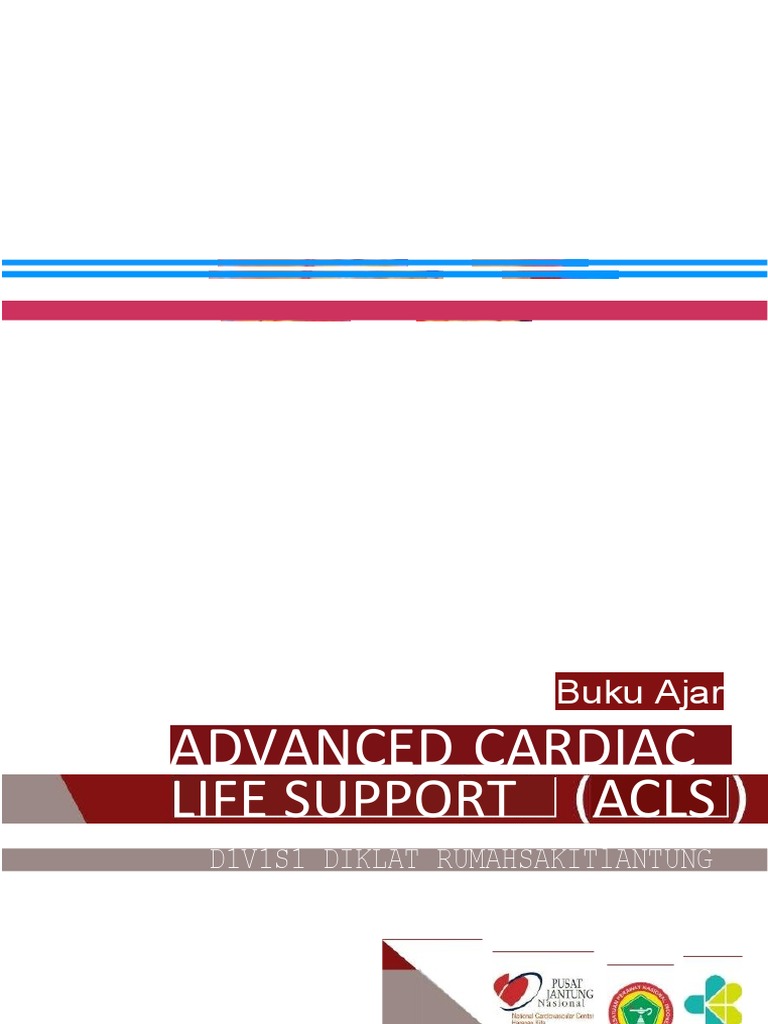 Materi Acls | PDF