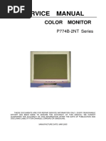 7SL87 PDF | PDF | Power (Physics) | Computing