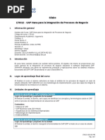 Comandos Rápidos para SAP Business One | PDF | Informática | Software