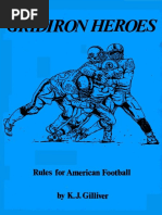 Sandor Eduardo Pasaporte | PDF