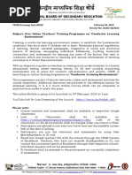 Application Letter BDO Indonesia | PDF