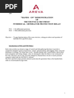 Relay P443 PDF | PDF | Technology & Engineering