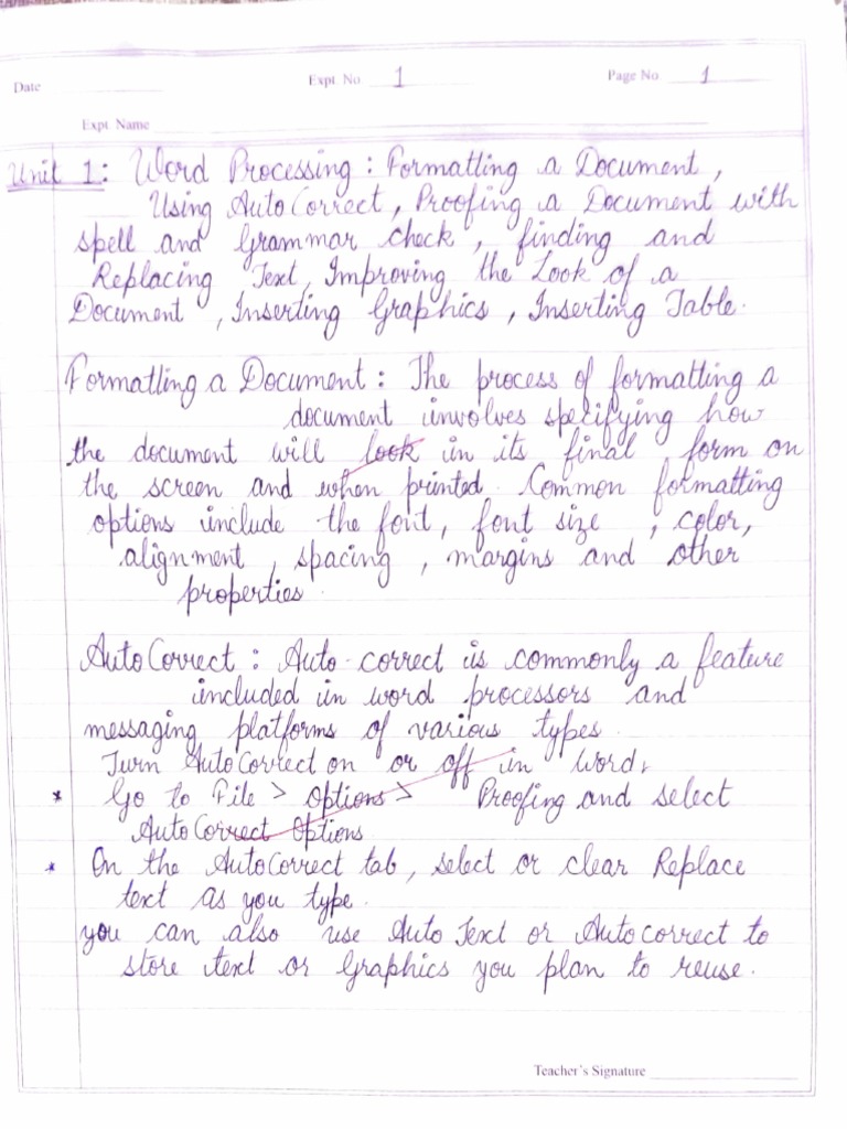 Practical Office Automation | PDF