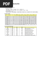 Rkem and Gcss Steps | PDF | Command Line Interface | Computer Architecture