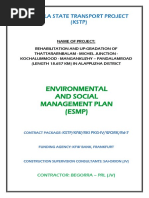 Construction Environmental Management Plan - CEMP - Template (A334171 ...