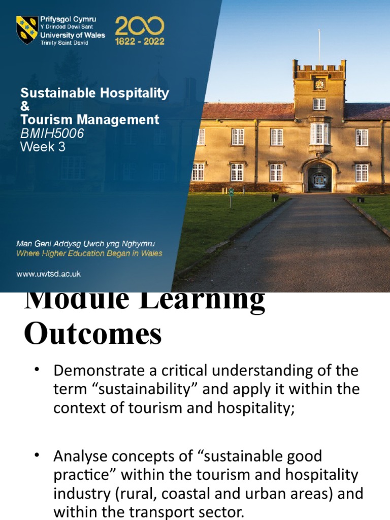 Circular Hospitality: Exploring the Business Opportunities and Models ...