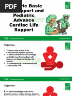 ACLS Scenario | PDF | Artificial Cardiac Pacemaker | Cardiovascular ...