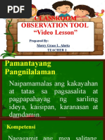 Mga Basahunon | PDF