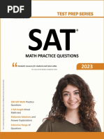 Digital SAT Study Guide | PDF