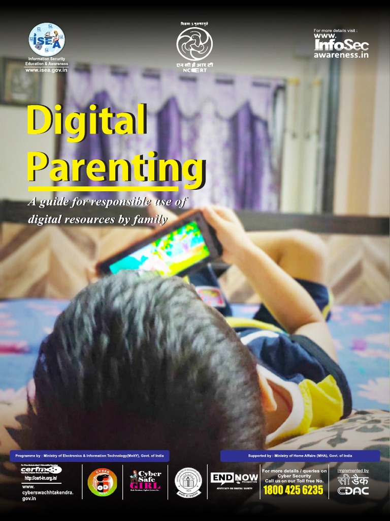 Digital Parenting | PDF