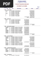 Contoh Pengisian Guest Bill | PDF | Government Finances | Taxes