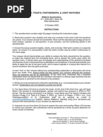 Understanding Fortuitous Events | PDF | Civil Law (Legal System ...