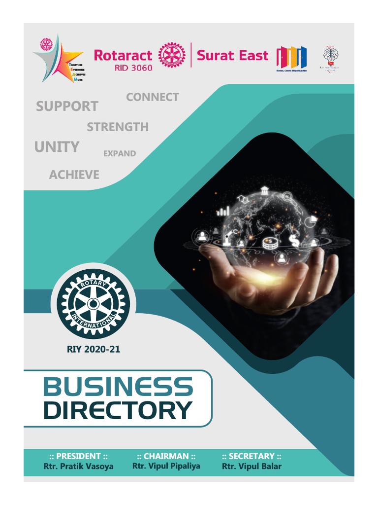 Business Directory 2020 | PDF | Physical Therapy