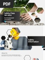 DOE Code of Scheduled Waste Labelling Practice | PDF